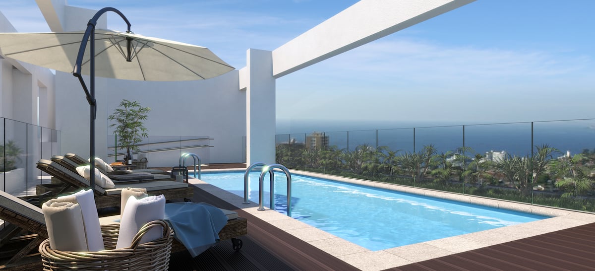 Edificio Santos Ossa - Ingevec Inmobiliaria